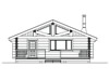 Plans - Norse Log Homes | Custom Log Homes, Log Home Builders, Designs ...