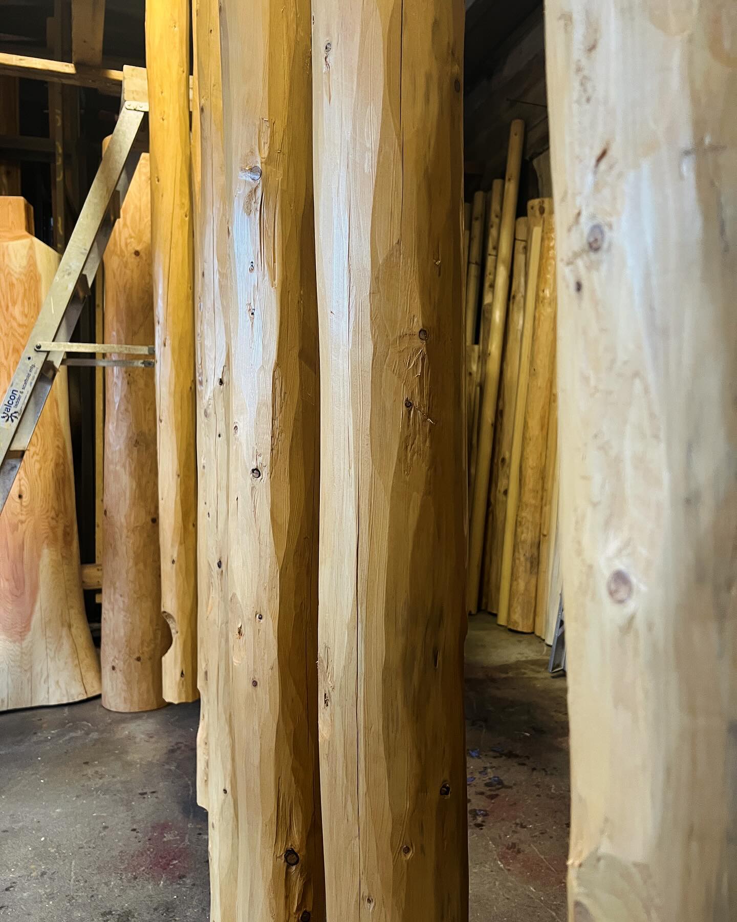 Norse Log Homes Canada's finest custom log homes